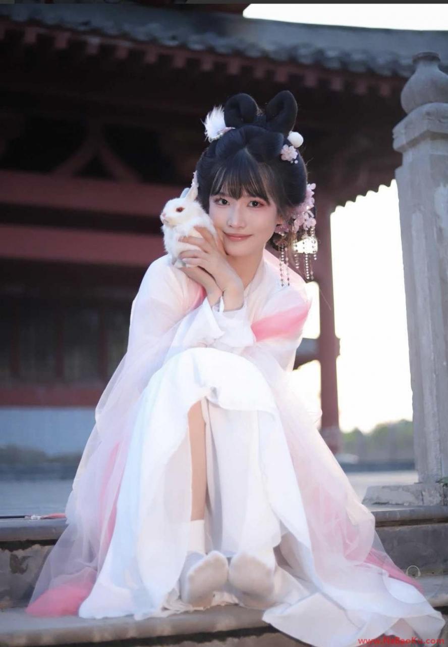 织梦摄影最新-翩若惊鸿-完整版[300P/1V/8.85G]-男士宝库