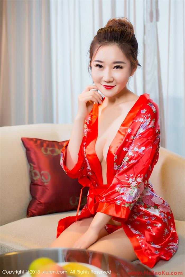 [XIUREN绣人网] 2018.01.10 No.892 棉花糖candy [63P/192MB]-男士宝库