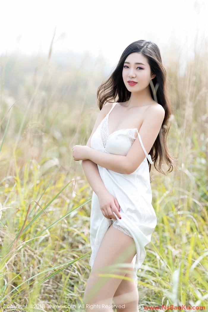 [XIUREN绣人网] 2018.07.12 No.1076 宋-KiKi [32P/74MB]-男士宝库