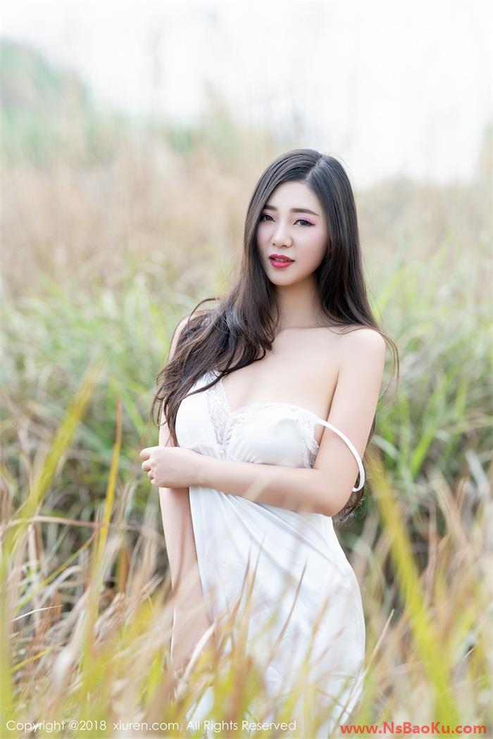 [XIUREN绣人网] 2018.07.12 No.1076 宋-KiKi [32P/74MB]-男士宝库