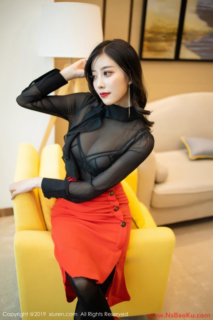 [XIUREN绣人网] 2019.11.06 No.1778 杨晨晨sugar [83P/359MB]-男士宝库