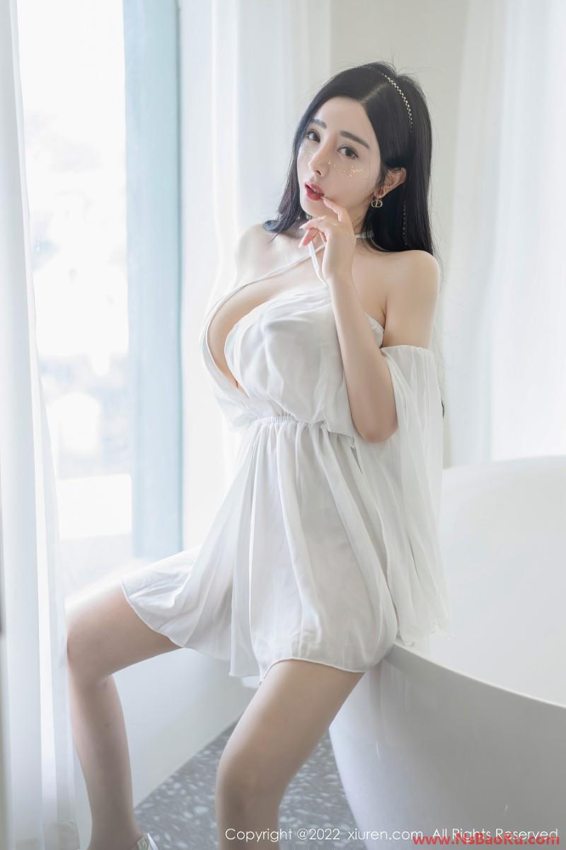 [XIUREN绣人网] 2022.06.24 No.5188 允爾 [52P/321MB]-男士宝库